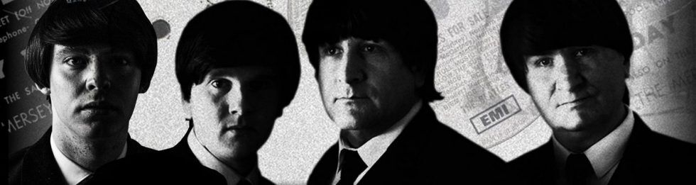 Authentic Beatles Tribute Band | Made in Liverpool